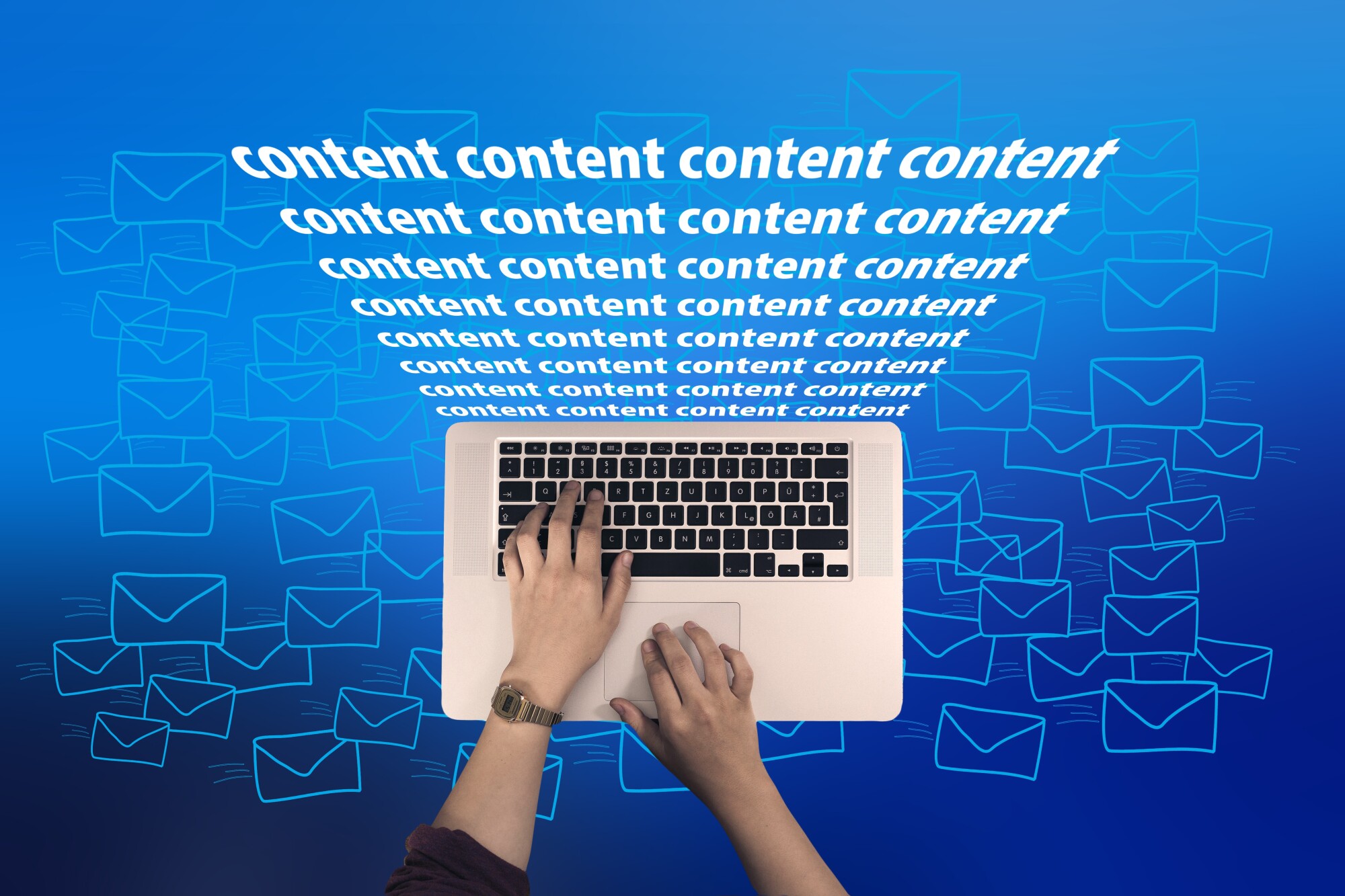 7 Different Types of Blog Post (And Which Is Best for You) – ContentManager.io