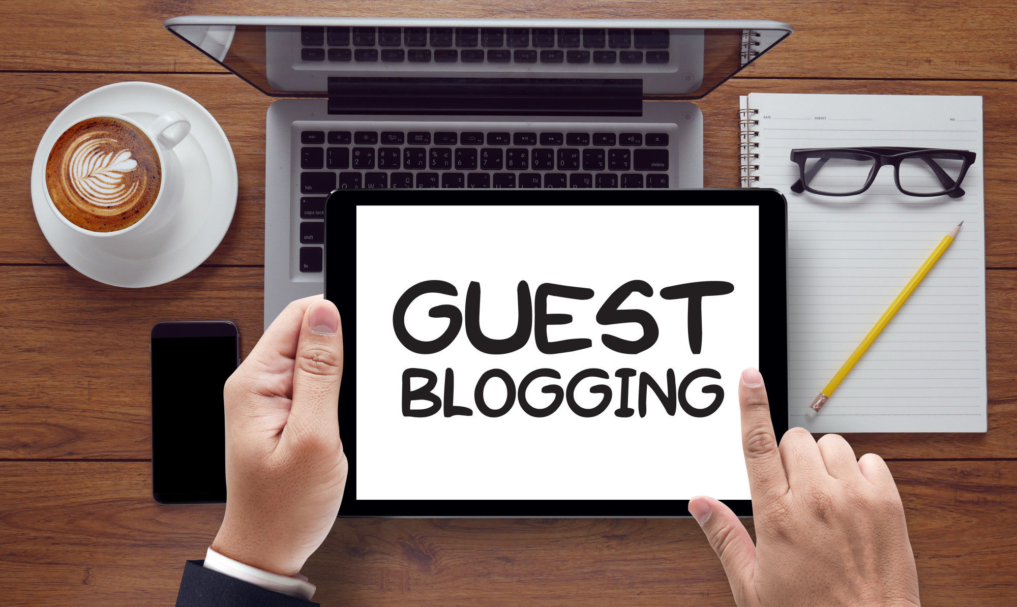 5 Effective Tips for Writing Quality Guest Posts – ContentManager.io