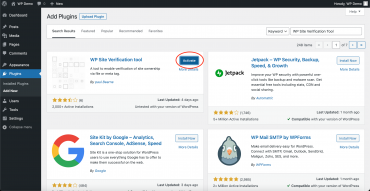 Website Verification Help – ContentManager.io
