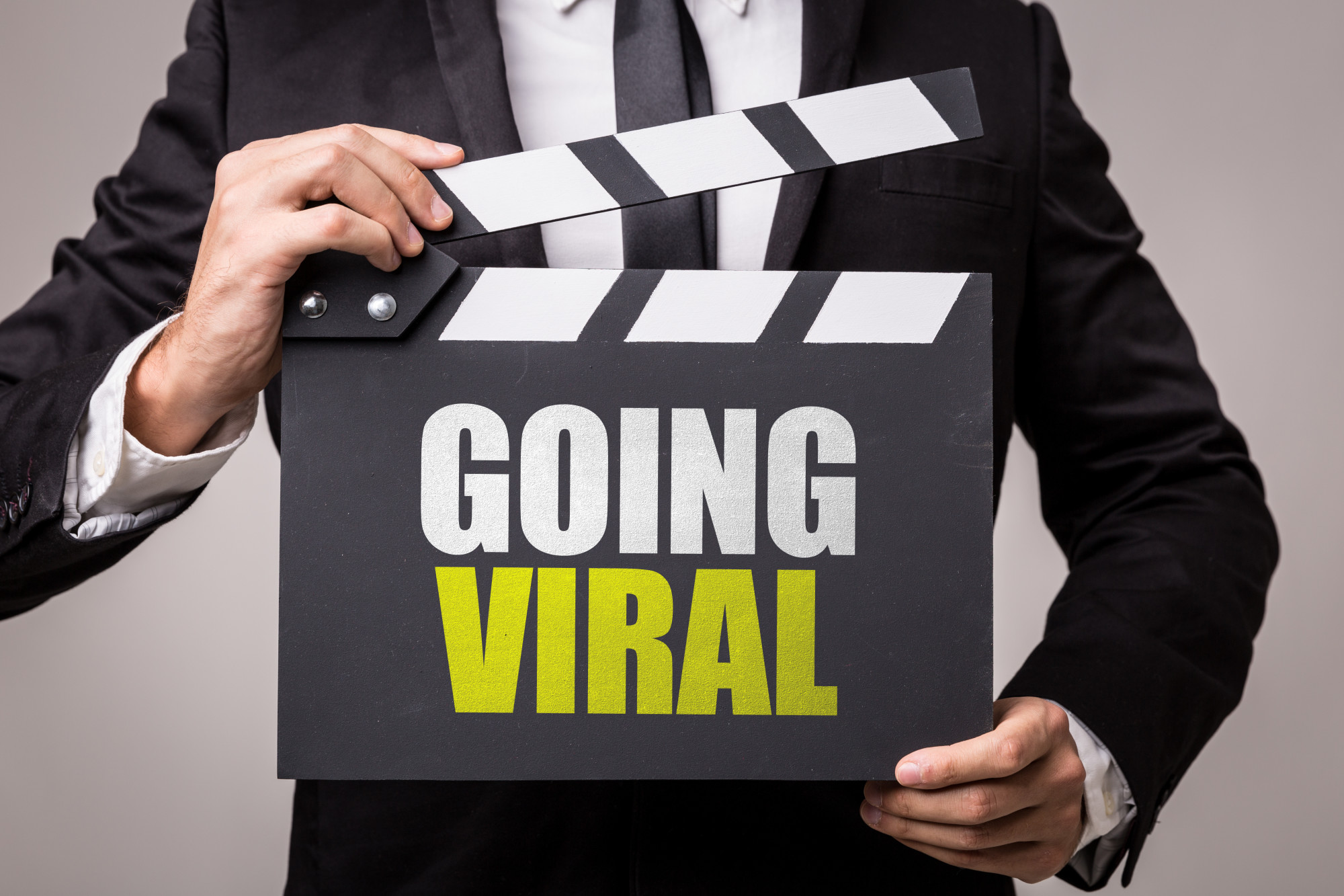 Blogging For The Win: 8 Vital Tips To Create A Viral Post ...