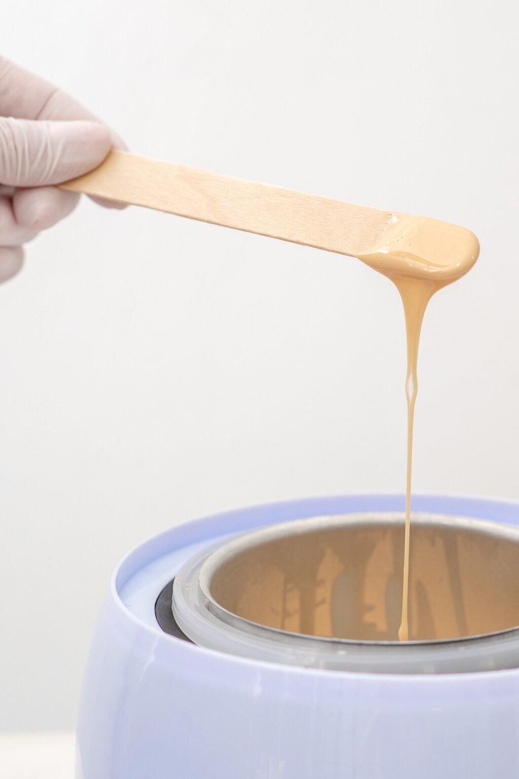 Manzilian Waxing 101: A Guide for First-Timers - A Nation of Moms